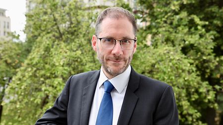 Archiv 2023-2024: Reden, Artikel, Interviews von Geschäftsträger a.i ...